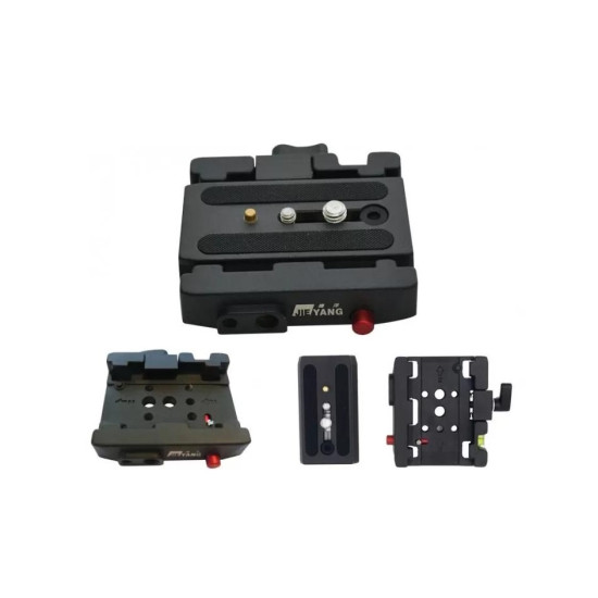 Jieyang Platform & Plate -Mamiya